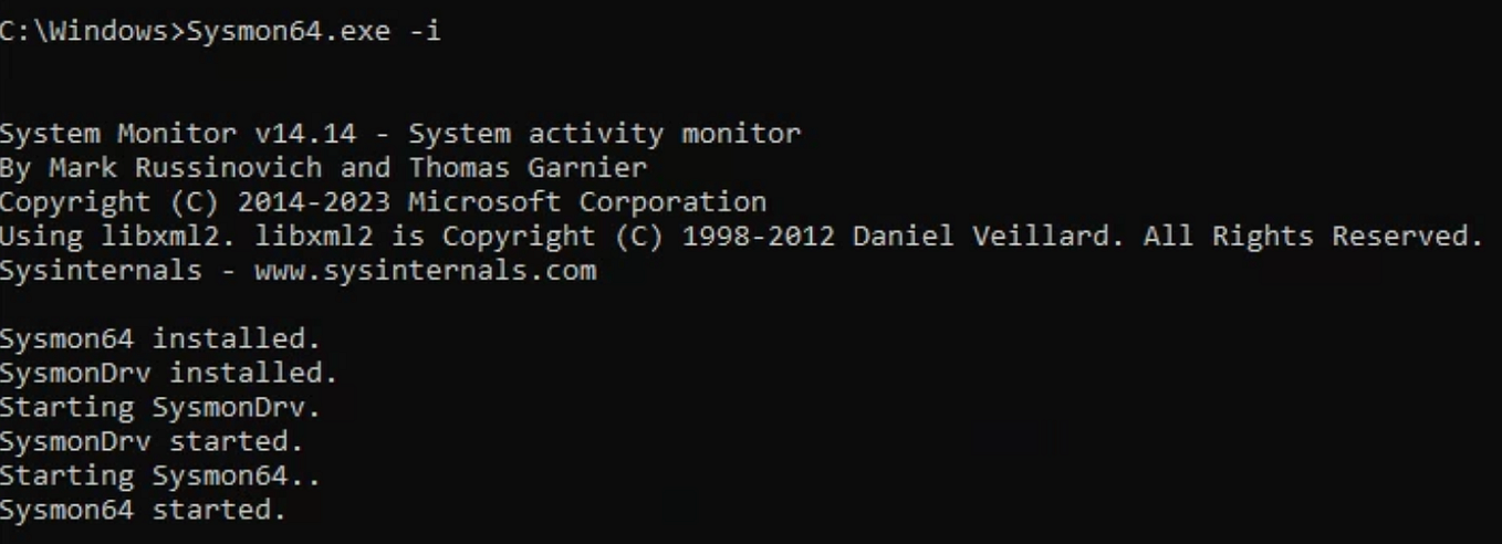 An Introduction to using Splunk for Malware Analysis | by Kelvin Ling ...