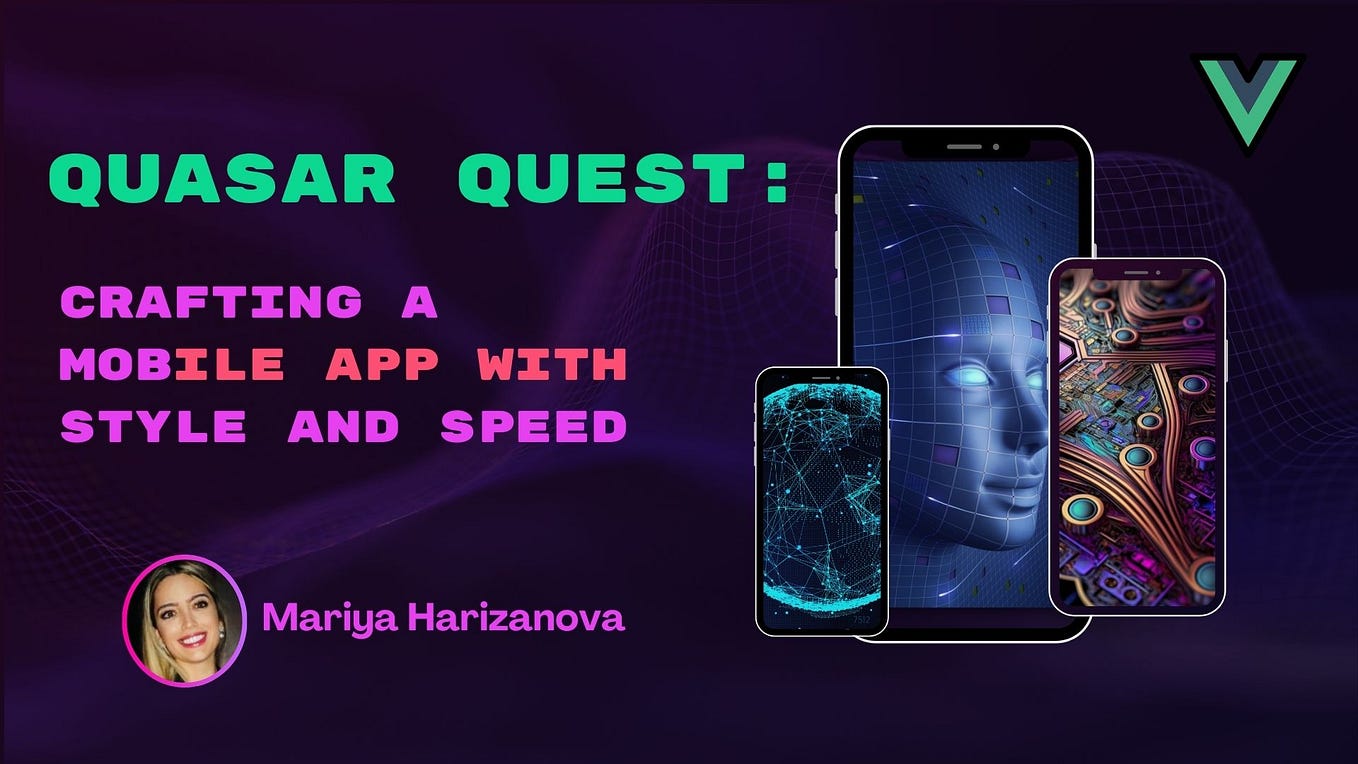 Authentication Made Effortless Quasar Framework Meets Firebase By Mharizanova Jan 2025