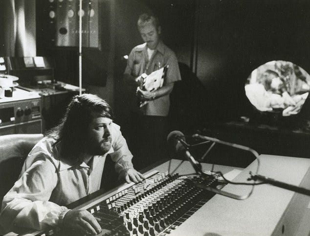 Mick Smiley Made the Best Ghostbusters Song, Then He Disappeared | by ...