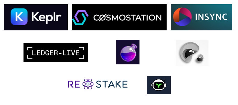 COSMOS NEWS: ATOM ROADMAP 2024, DYDX V4, OSMO, INJ & MORE!! | by Cosmic Validator ...