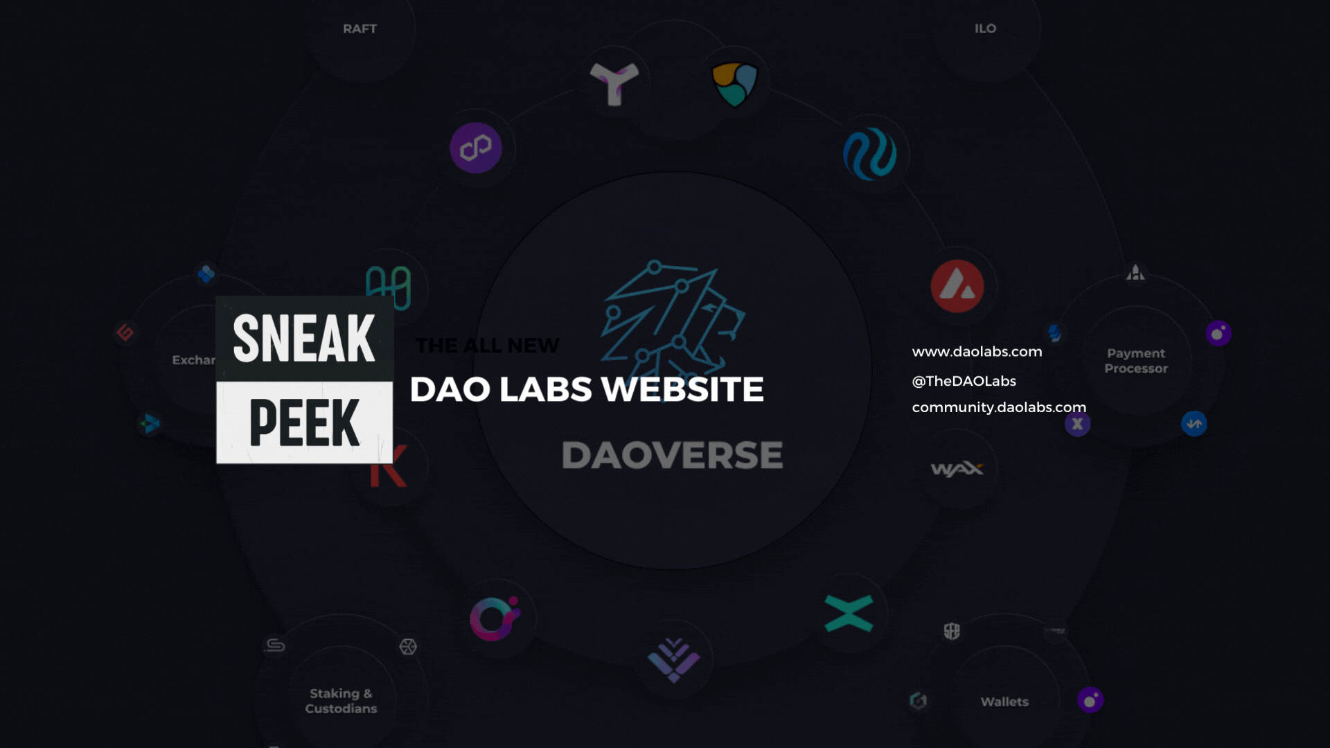 🥇 Introducing "Byte" - The Official Mascot for DAOVERSE | by Blessing Chidinma Chukwuma | Jul ...
