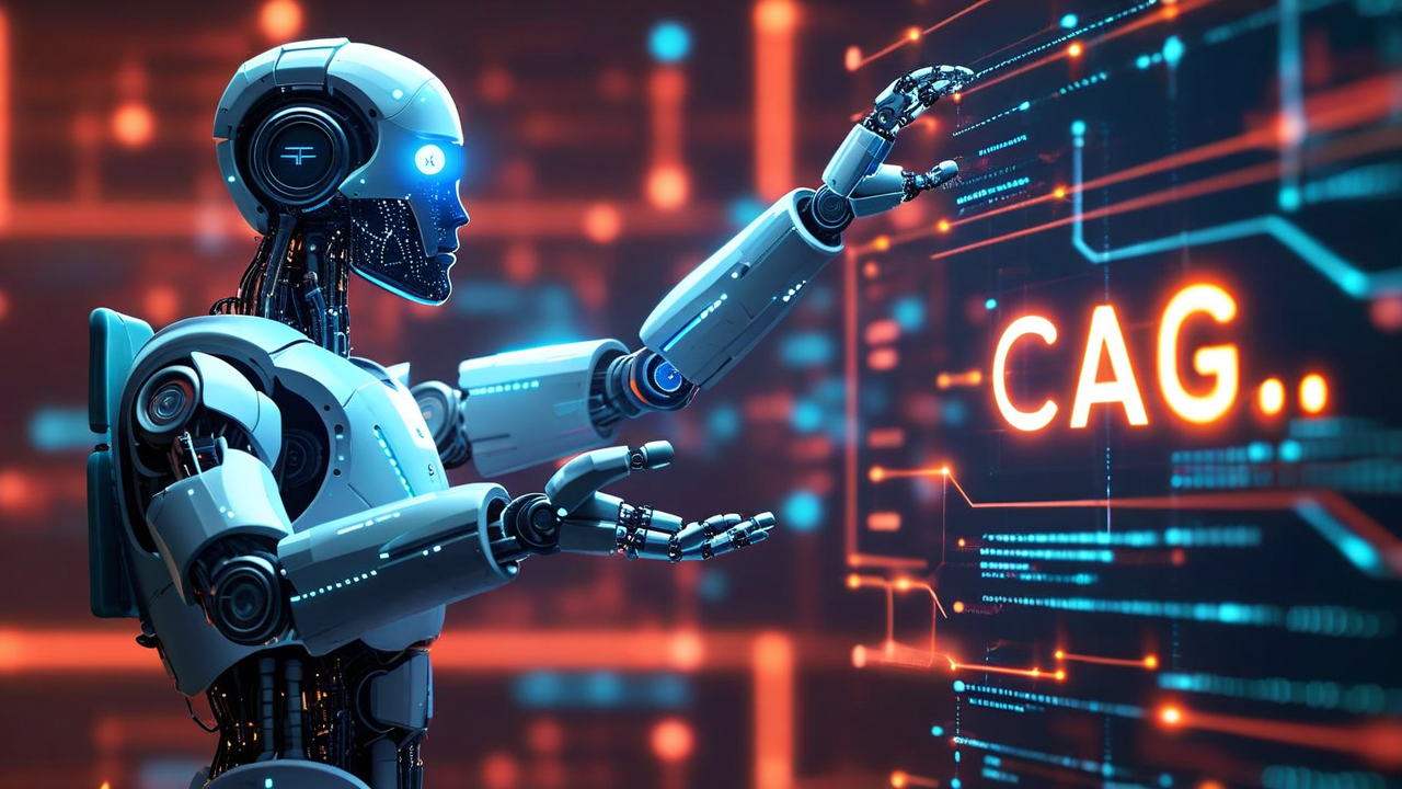 Augment Your Retrieval: LLMs with Python LangChain and AWS OpenSearch VectorSearch database | by ...