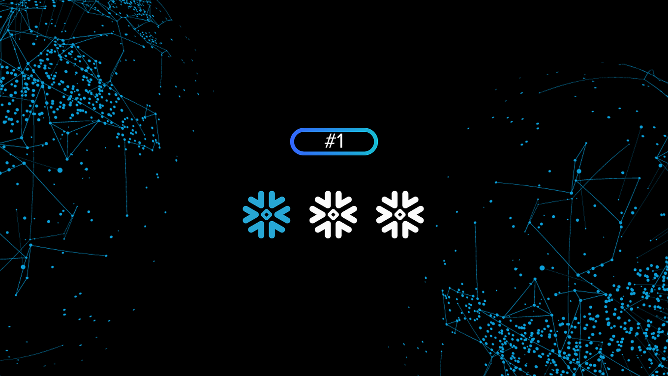 Snowflake: Security — Framework SSFW: Encryption Layer(Part #4) | by Cesar Segura | SDG Group ...