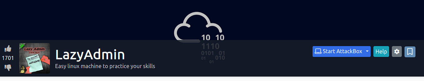 TryHackMe: Neighbour (Easy) Writeup - l0v3M33yu - Medium