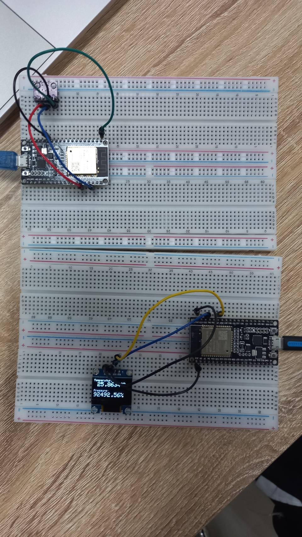[Embedded System]-ESP32 Project 8: Communication Protocol | by Ahmad Rivai Yahya | Medium