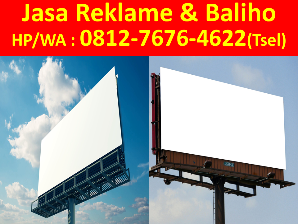 HP/WA: 0812–7676–4622 (Tsel), jasa pembuatan neon box batam | by Jasa ...