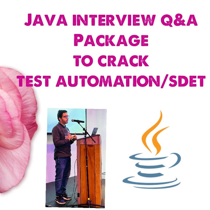 Interview Questions asked to me in “Flagroot Technologies” for Test ...