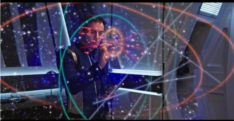 This is awesome. I love it. Read my “The Future of work: work and life ...