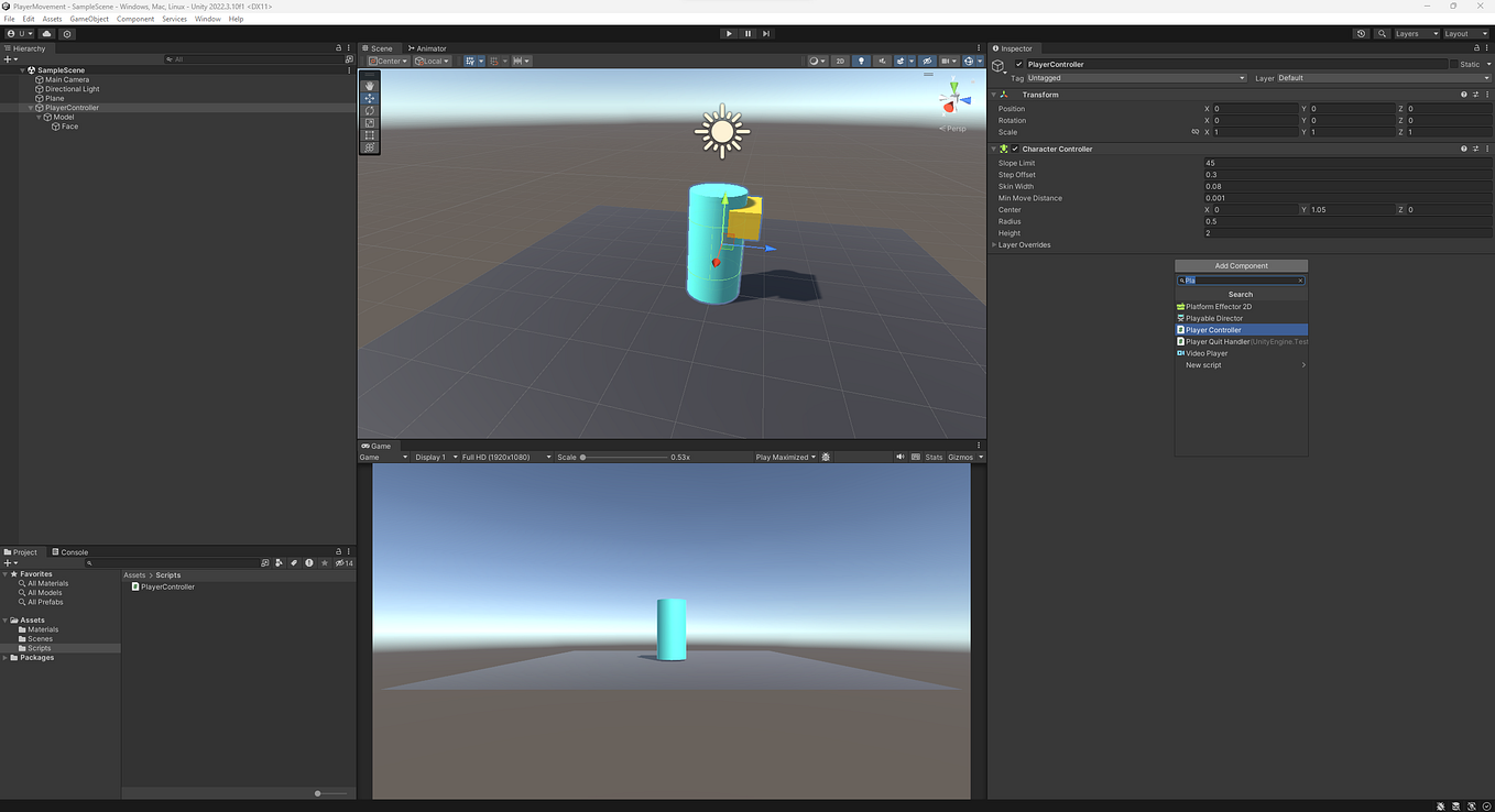 Level Up Your Coding: Mastering SOLID Principles for Game Developers | by UsamaAbid | Medium