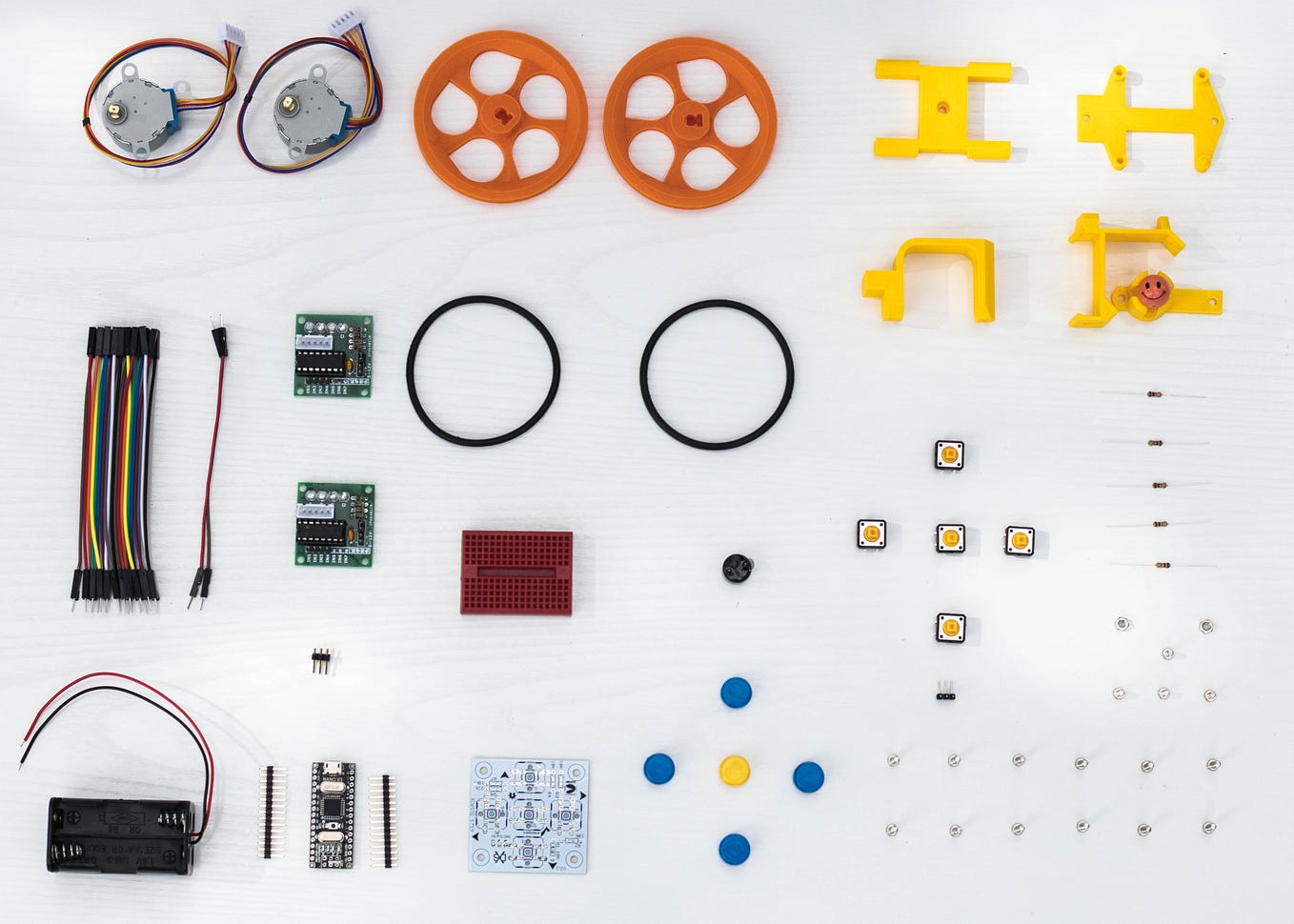 Easily translate your Flutter application into many languages | by Javi Pacheco | Medium