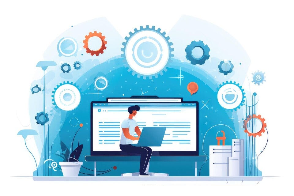 How Python Empowers Programmers: A Comprehensive Guide | by Pradeep ...