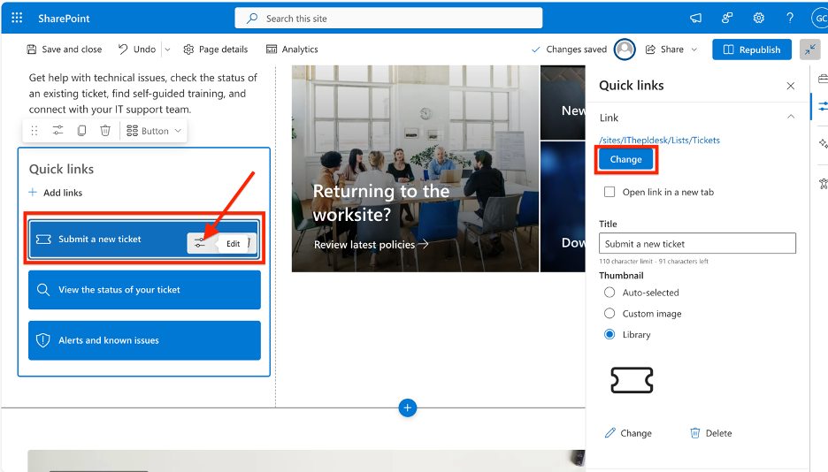 Digitalize Internal Audit Process with MS SharePoint And Maintain Audit ...