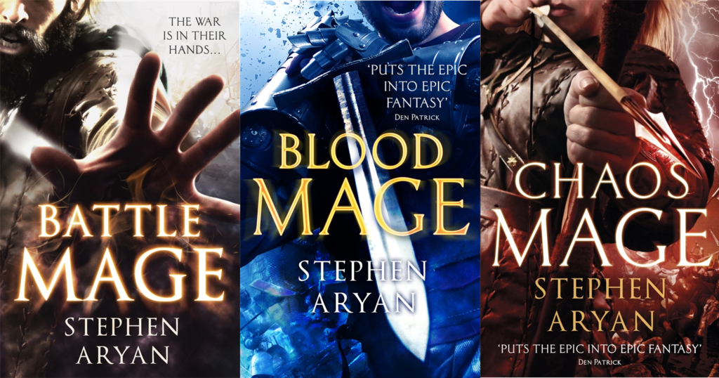 Epic Fantasy: Let’s Get with the (Non-Medieval) Times | by Orbit Books ...