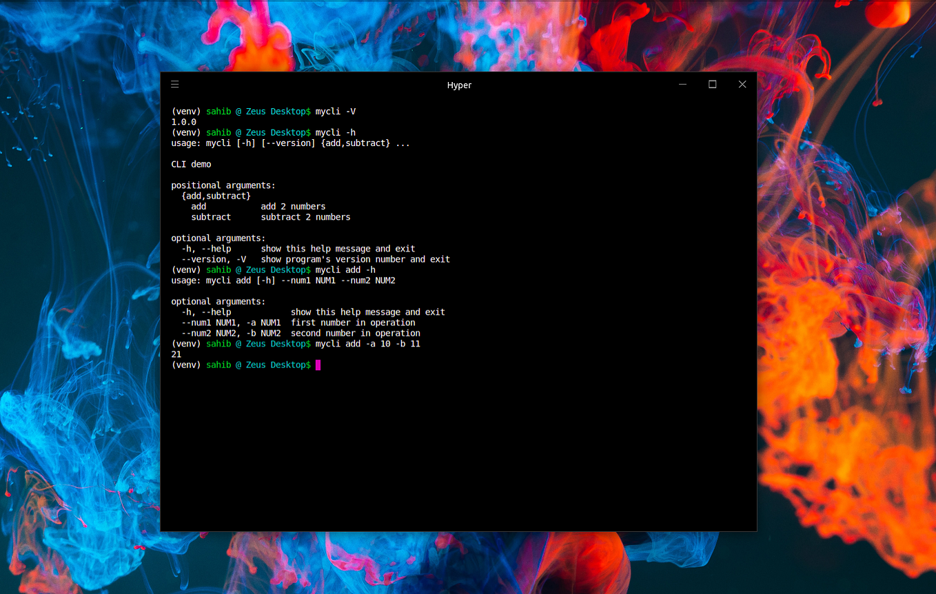 PyBind11: A Beginner’s Guide to Setting Up C++ and Python Projects | by Sahib Dhanjal | Aug ...