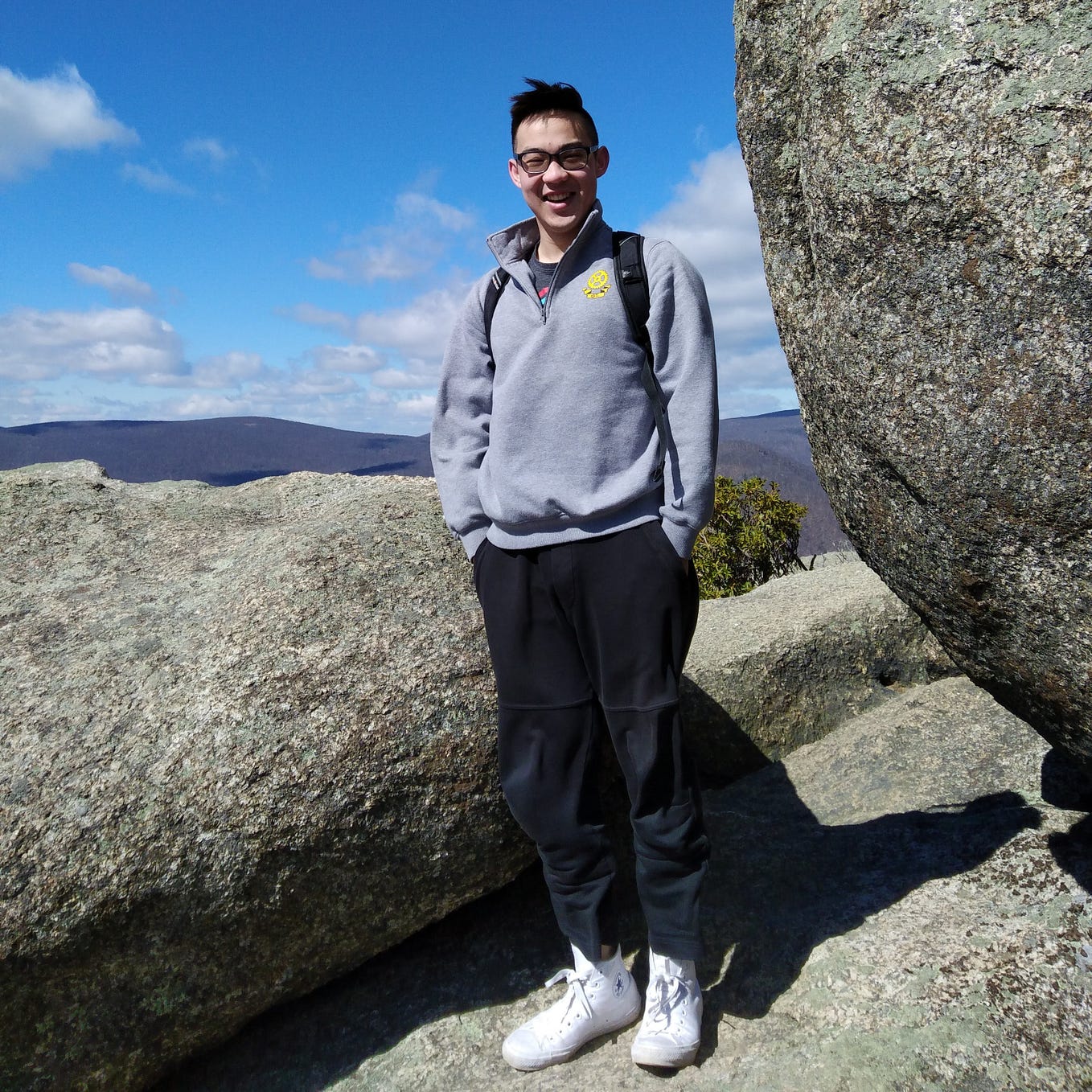 EECS 381 Guide. So you’ve registered EECS 381… | by Nathan Louie | Medium