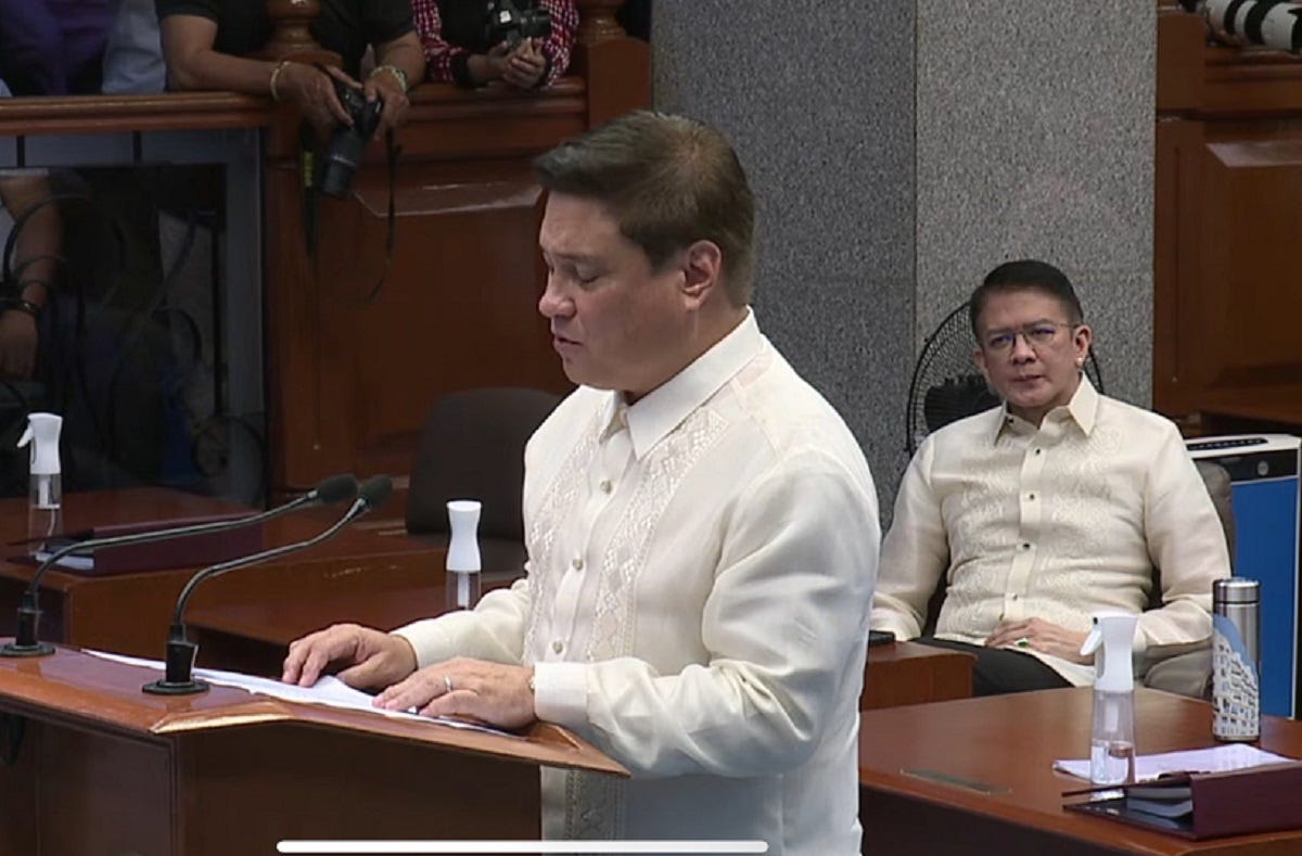 A Very Short History of Celebrity Politics in the Philippines: Notes ...