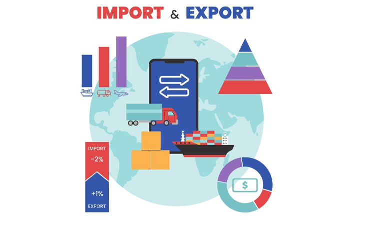 Understanding Import-Export Data in 2024: A Comprehensive Guide | by Trade Data Monitor Inc ...