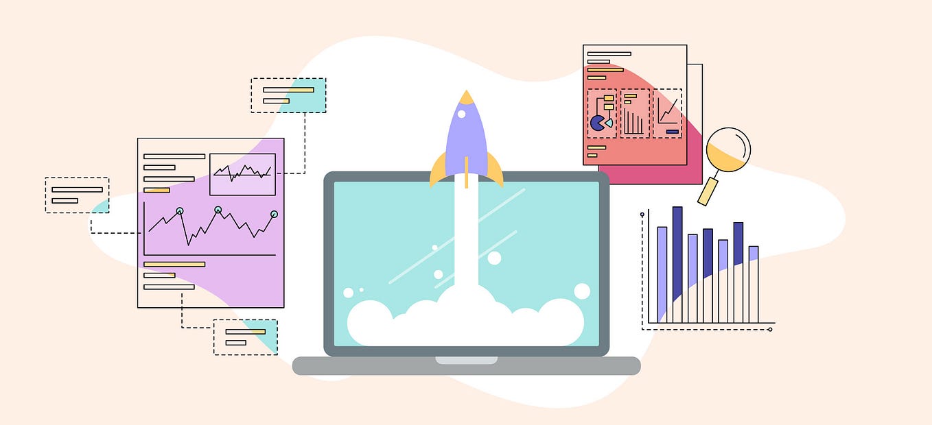 6 Tips for Setting Up a Design Studio | by The Create Labs | The Create ...