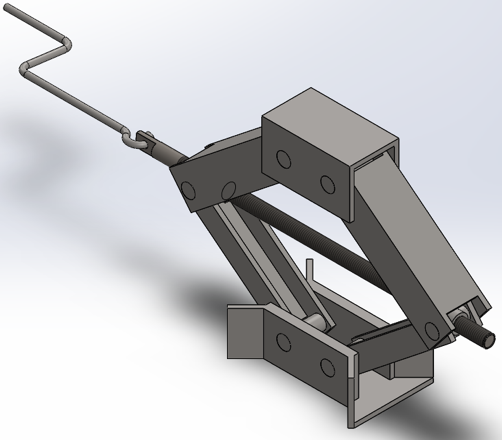 Automated Machining System. The automation task our team was to… | by Hayson Ko | Medium