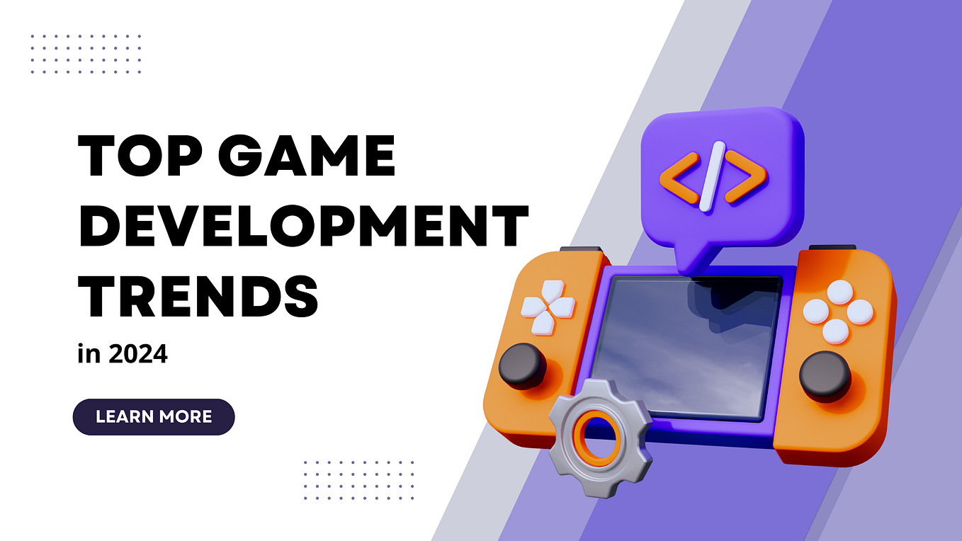 How AI is Disrupting the Game Development Space | by Digital Strategies ...