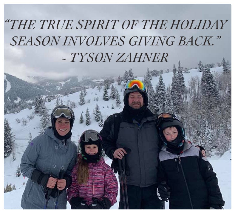 Tyson Zahner: This Guy is the Biggest Failure | by Tyson Zahner | Medium