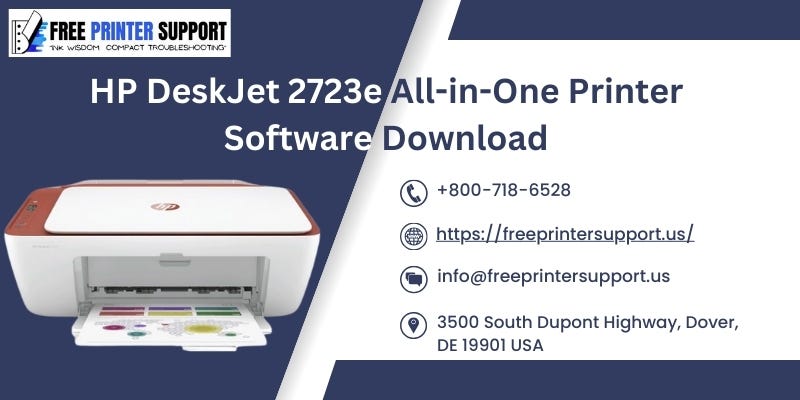 How to Get the Best Print Quality from Your Laser Printer | by Freeprintersupport | Medium