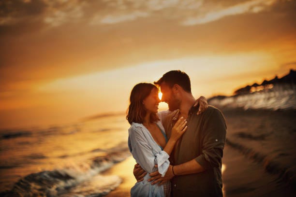 Decoding Love: Signs a Lady is Madly in Love with You | by Daniella 😉 ...