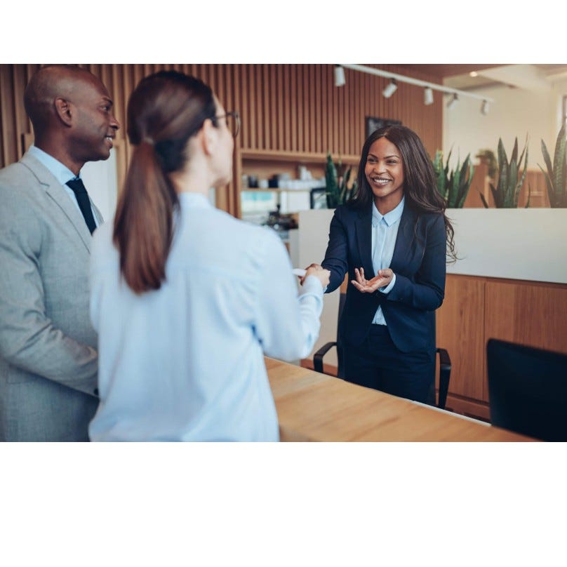 Ideal Hospitality Partners Group Certified by the Women’s Business ...
