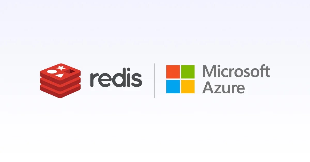 Introduction to Azure Cache for Redis with .NET Core | by Will Velida | The Startup | Medium