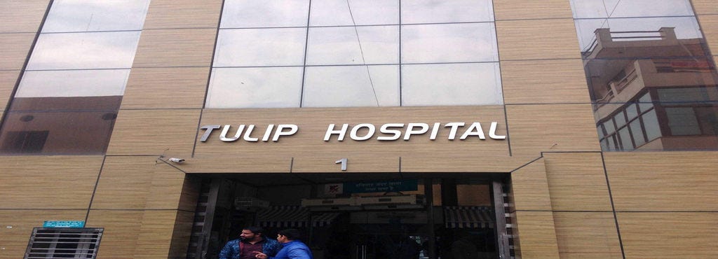 List of Top 10 IVF Center in Haryana | by tulip hospital | Medium