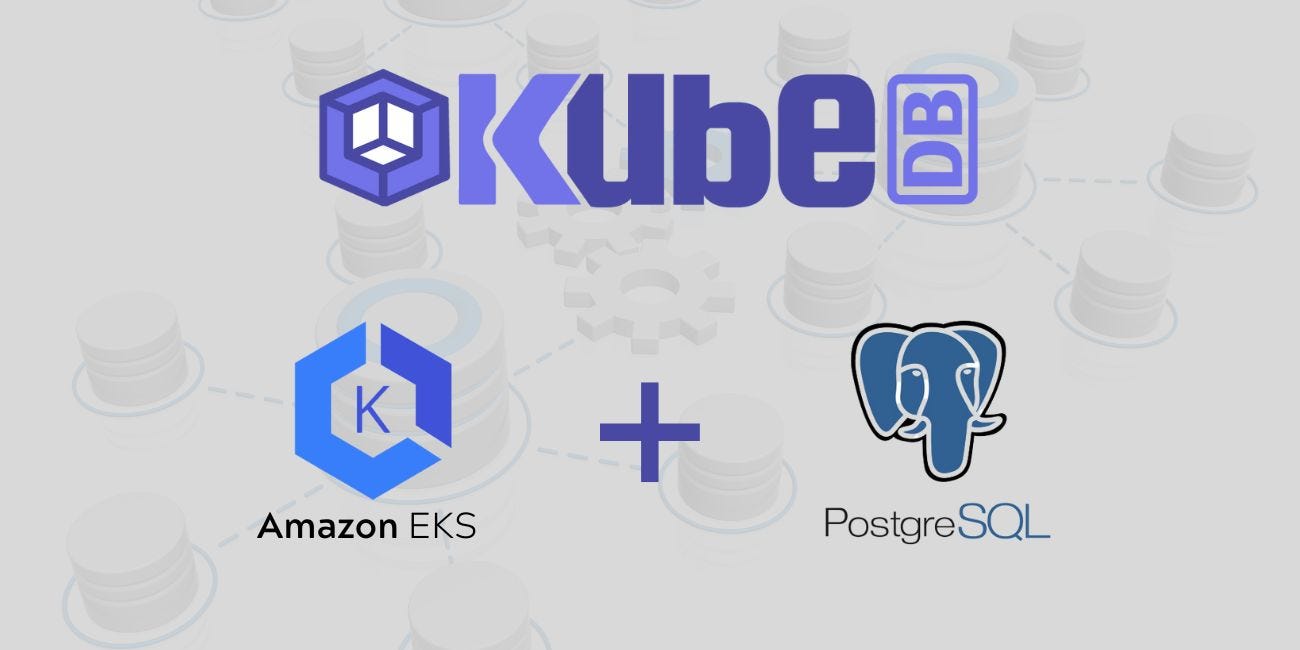 Deploy Elasticsearch And Kibana In Amazon Elastic Kubernetes Service Amazon Eks By Dipta Roy