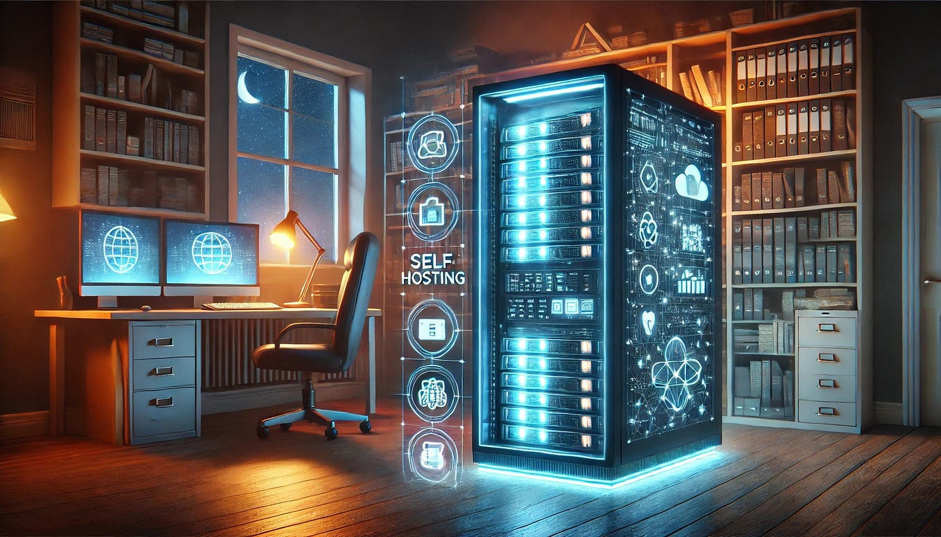 Expose Your Docker App With Tailscale And Docker Compose By Charles 9843