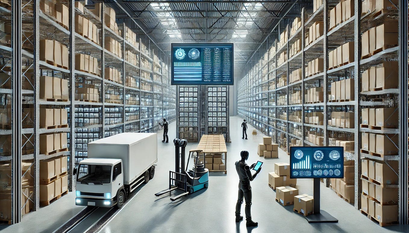 Inventory Optimization With Dynamic Programming In Less Than 100 Lines Of Python Code By