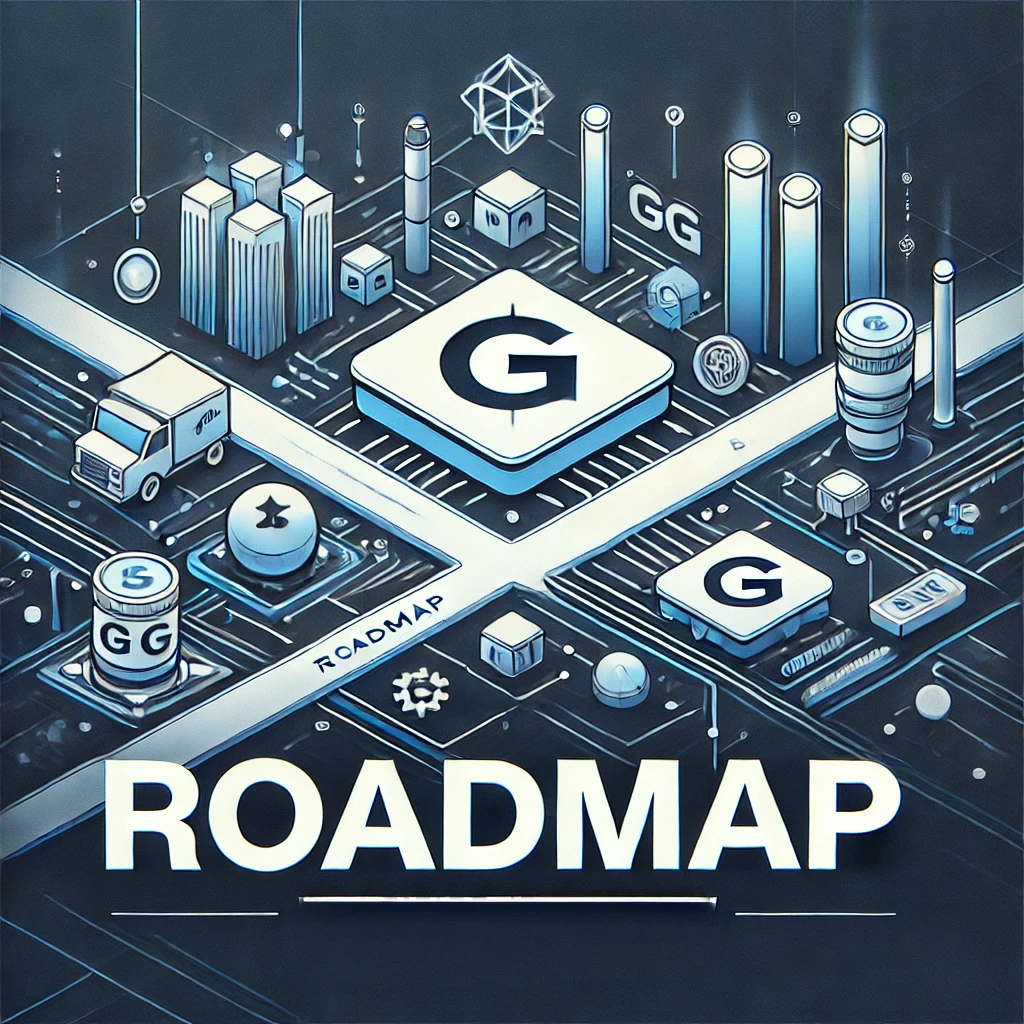 GG STORE: The Ultimate Gaming Marketplace for Gamers & Developers 🎮🌍 ...
