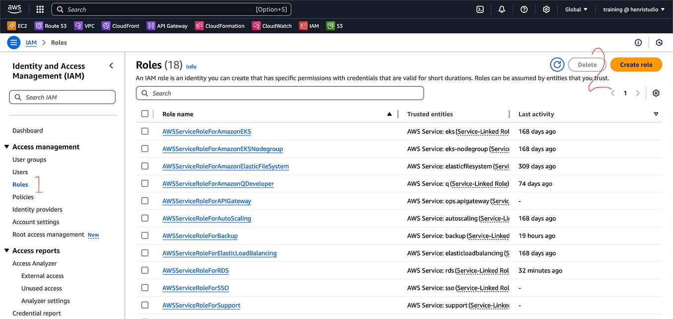 Setup Redmine on Docker Container | by Henri Studio | Medium