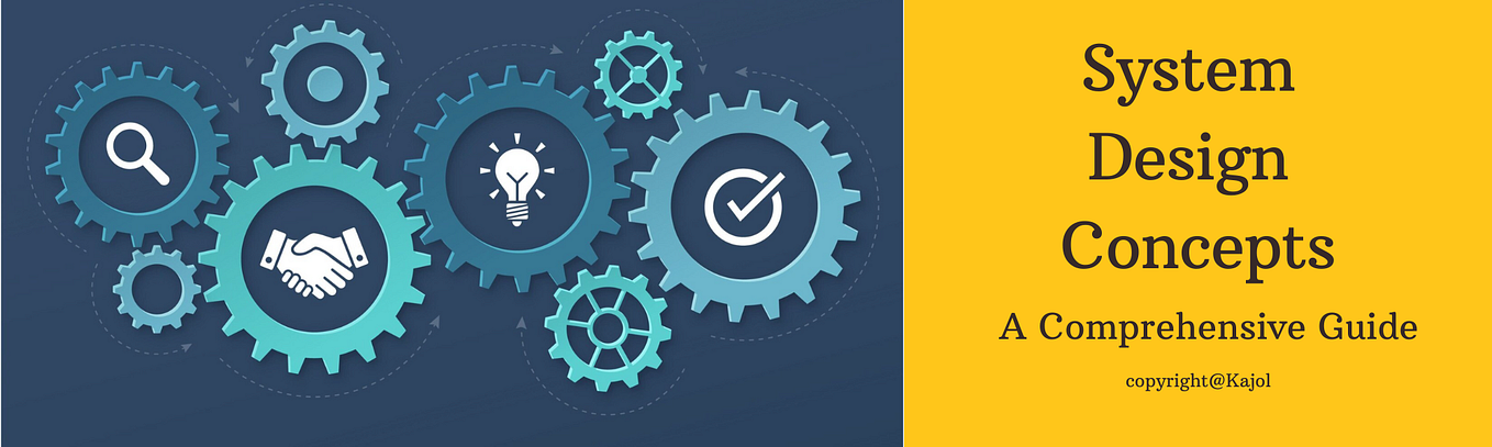 System Design Interview: Mastering Databases | by Hayk Simonyan | Level Up Coding