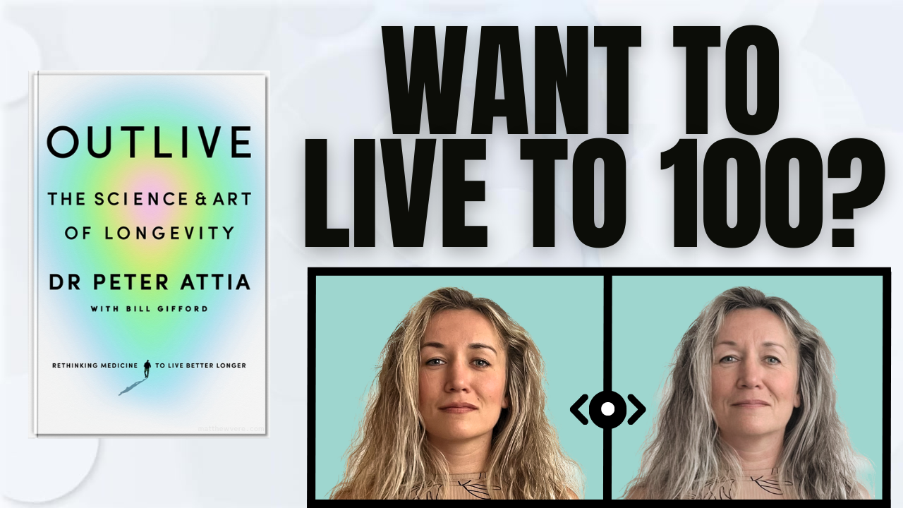 I Fasted Like a Girl for a Month: my experience + visual summary of Dr ...