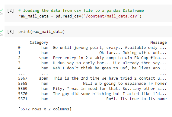Data Preprocessing with Orange Tool | by Sabhaya harsh | Medium
