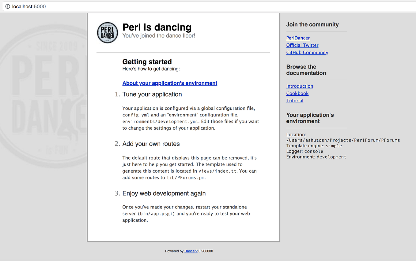 Episode — 2 : MySQL Database Setup and Seeding | by Ashutosh Kukreti | Medium