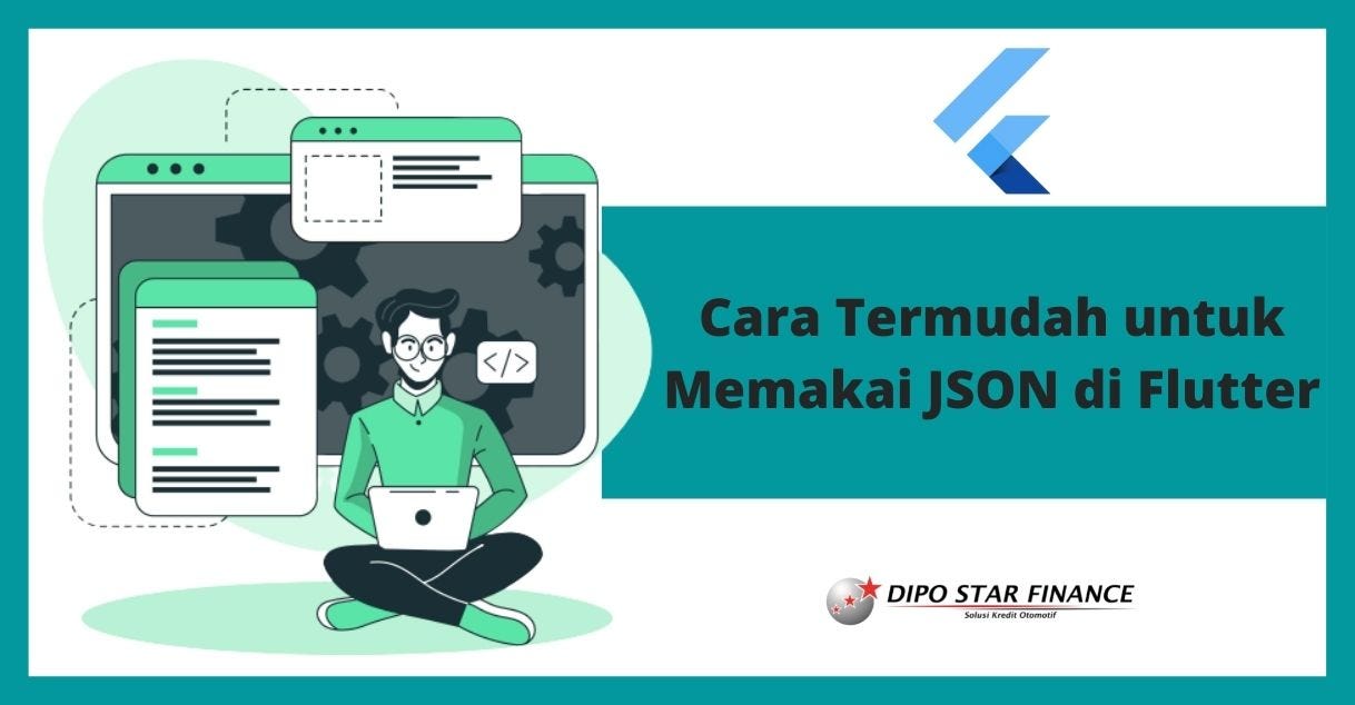 How to Handle Sensitive Data in Flutter | by Rickey | DSF Web Services Engineering | Medium