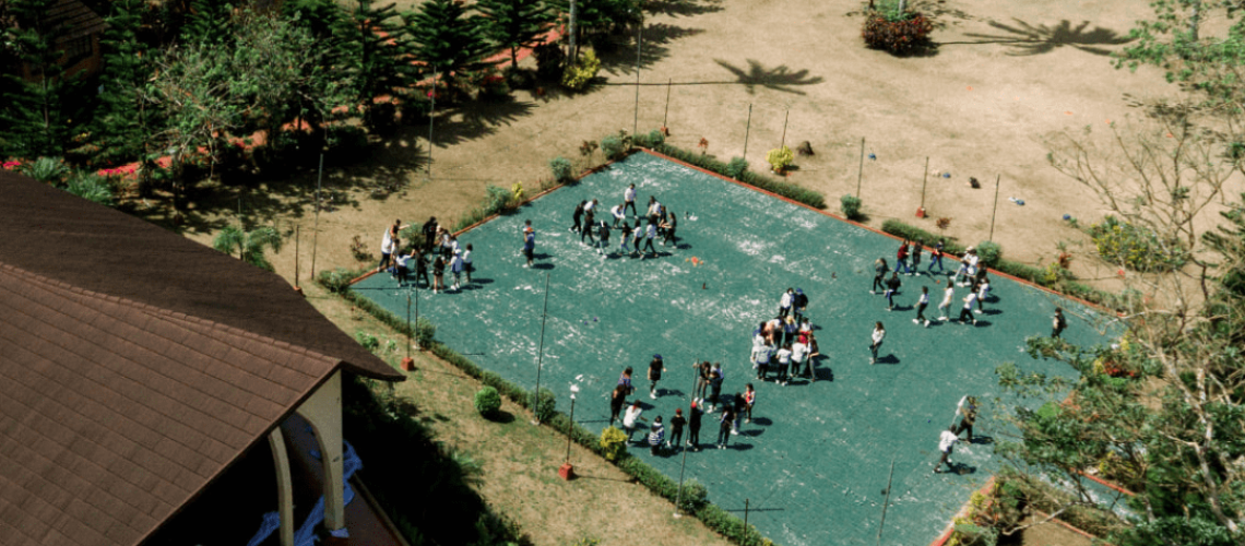 Discover the Perfect Tagaytay Team Building Venue: Your Roadmap to ...
