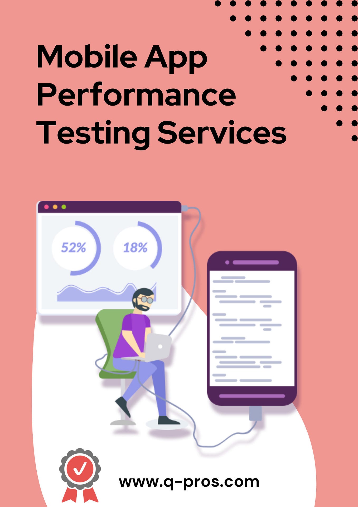 The Ultimate Guide to Quality Assurance in Mobile App Development | by ...