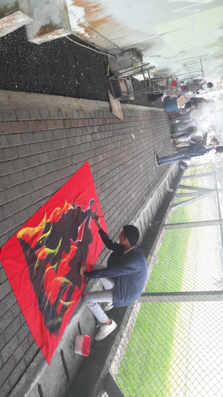 Completing the Git Basics section of Drupal Ladder! | by Bagha Charuduth | Medium