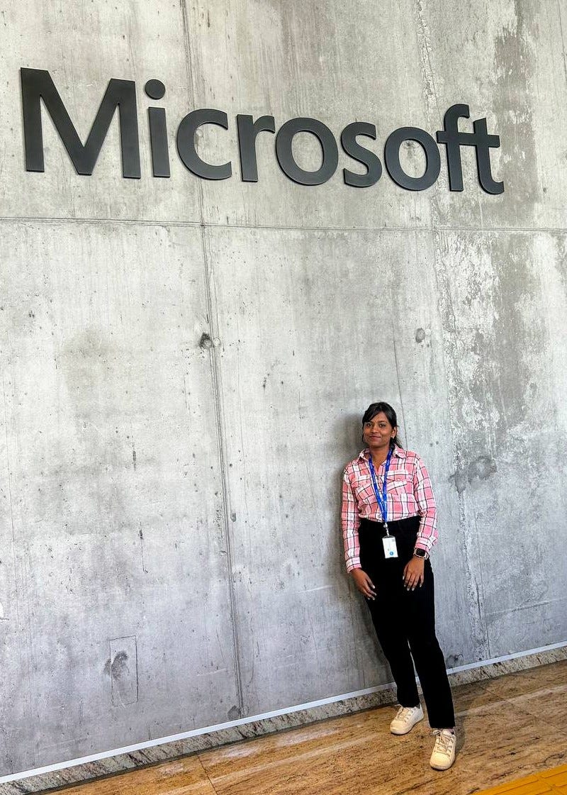 A Year of Being the Google Developer Student Clubs Lead | by Sameer Kashyap | Google Developer ...