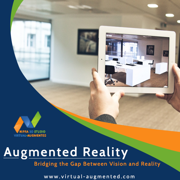 Best Career of Virtual Reality Developer by Virtual-Augmented | by Virtual-Augmented | Medium