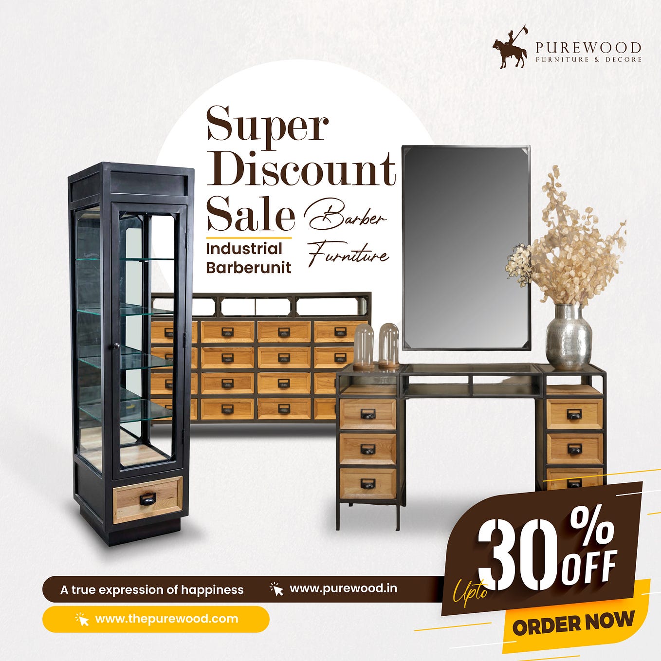 Wooden Doors Online in India — Purewood Doors | by Purewood Doors | Medium