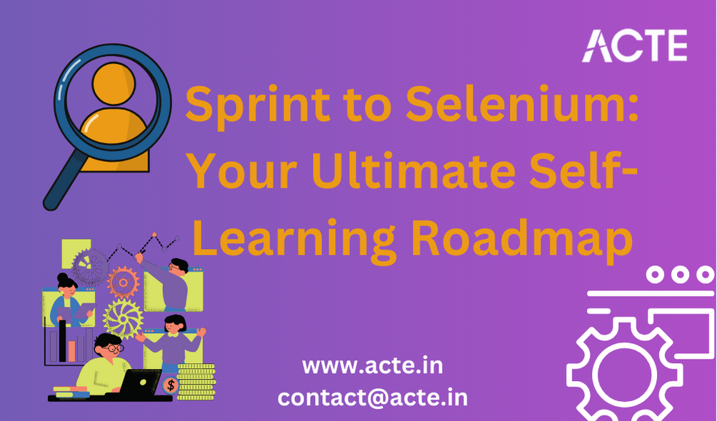 Navigate the Future of Testing: Selenium Automation Uncovered | by ...