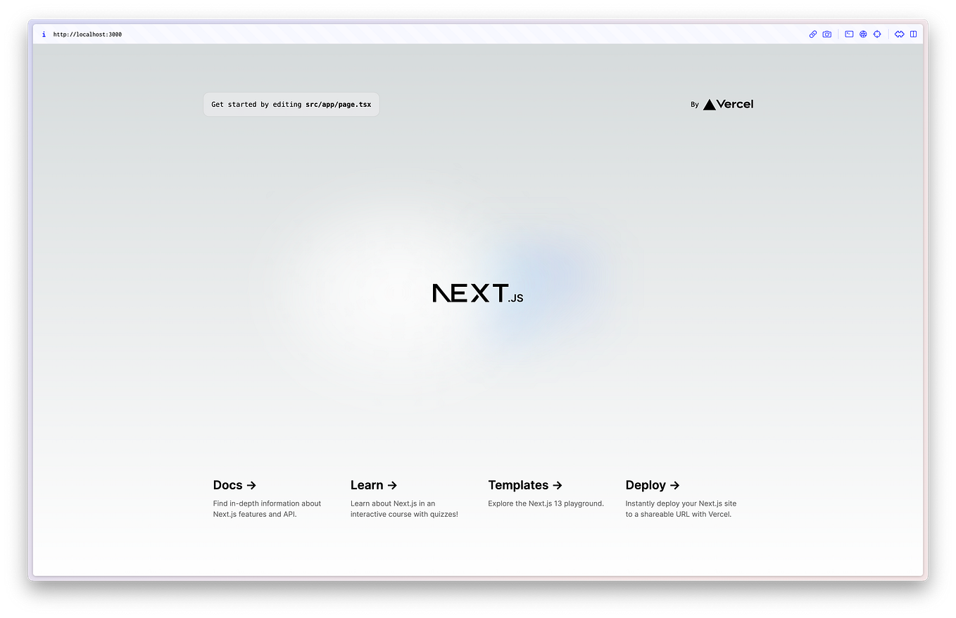 Creating a Next.js 13 FullStack Application with GraphQL, TypeScript, Prisma, and Vercel — Part ...
