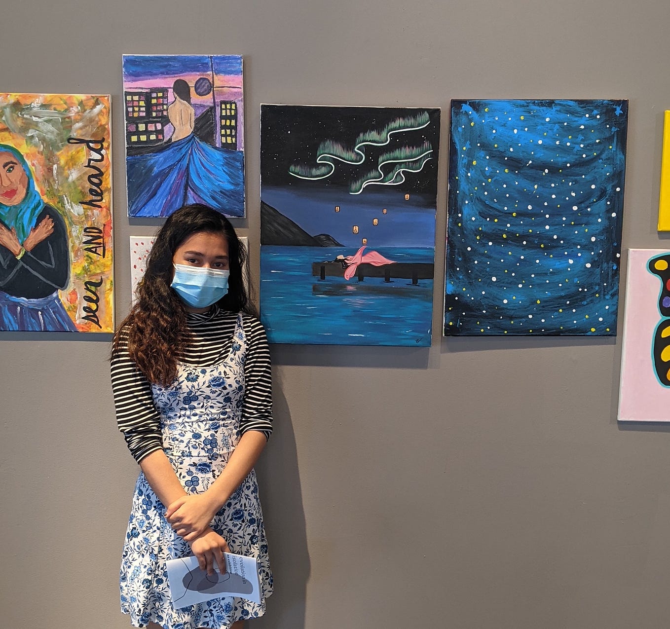 Meet the Gaggle: Lydia Simon. WGC Operations Coordinator | by Wild ...